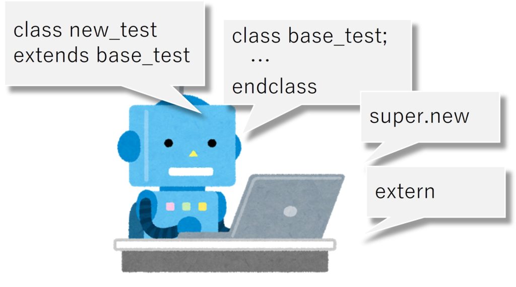 always@*とalways_combの違い SystemVerilog | タナビボ